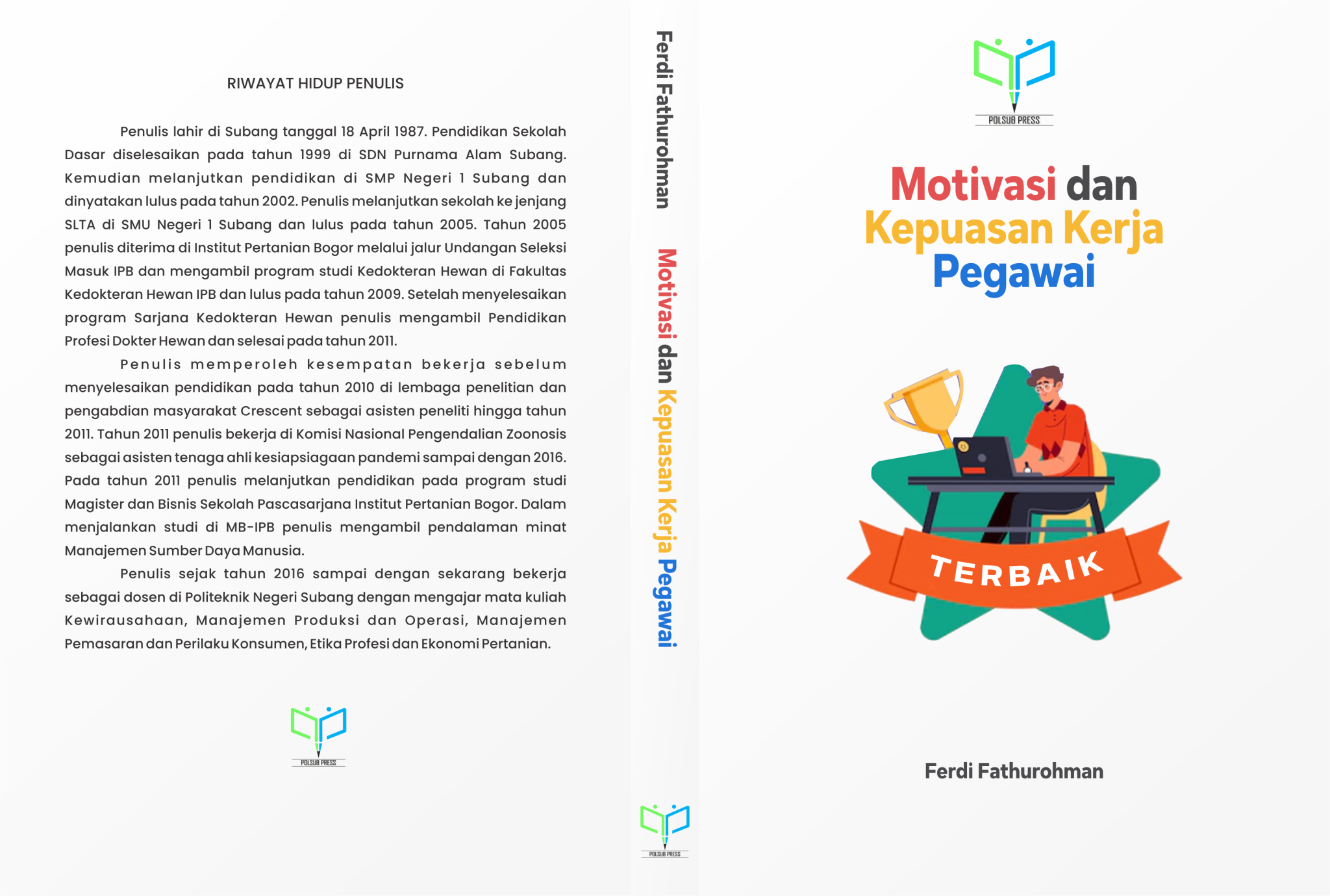 P3M – POLSUB